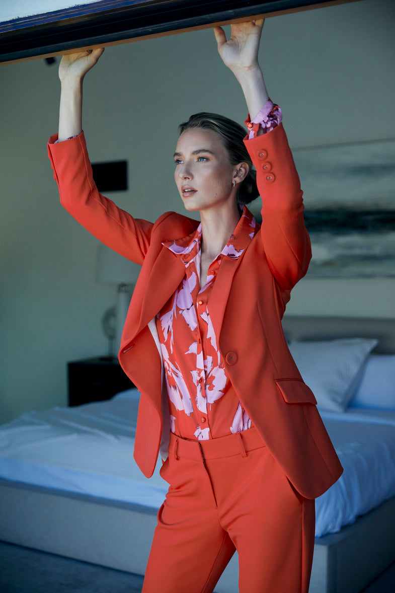 Designer Jackets & Vests | Iris Setlakwe