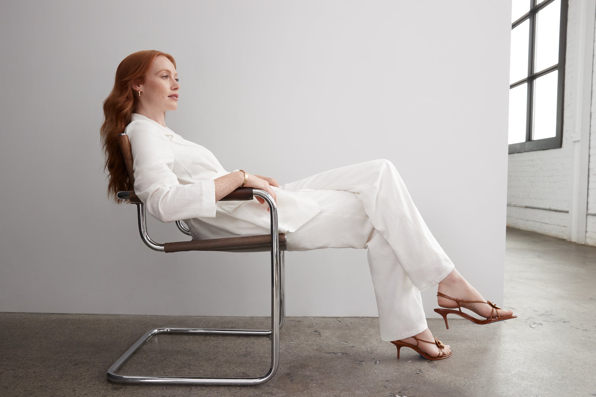 Iris Setlakwe | Simplicity, Comfort, Elegance