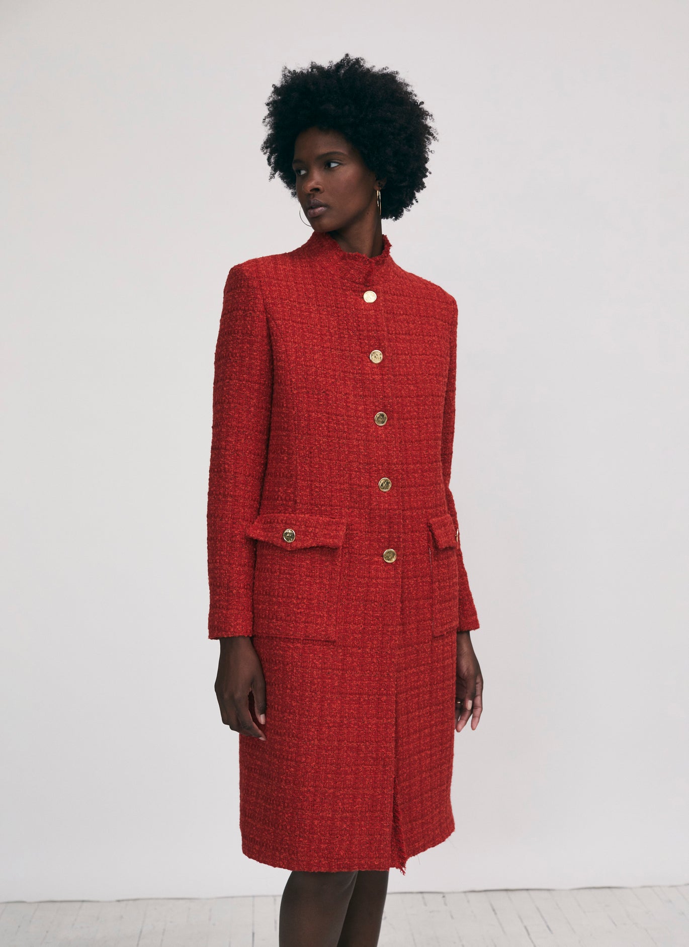 New Arrivals – Iris Setlakwe