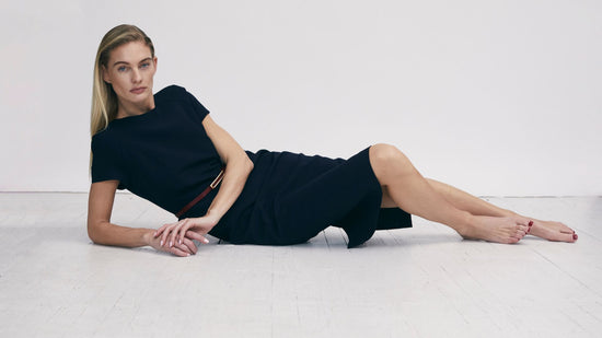 Iris Setlakwe | Simplicity, Comfort, Elegance