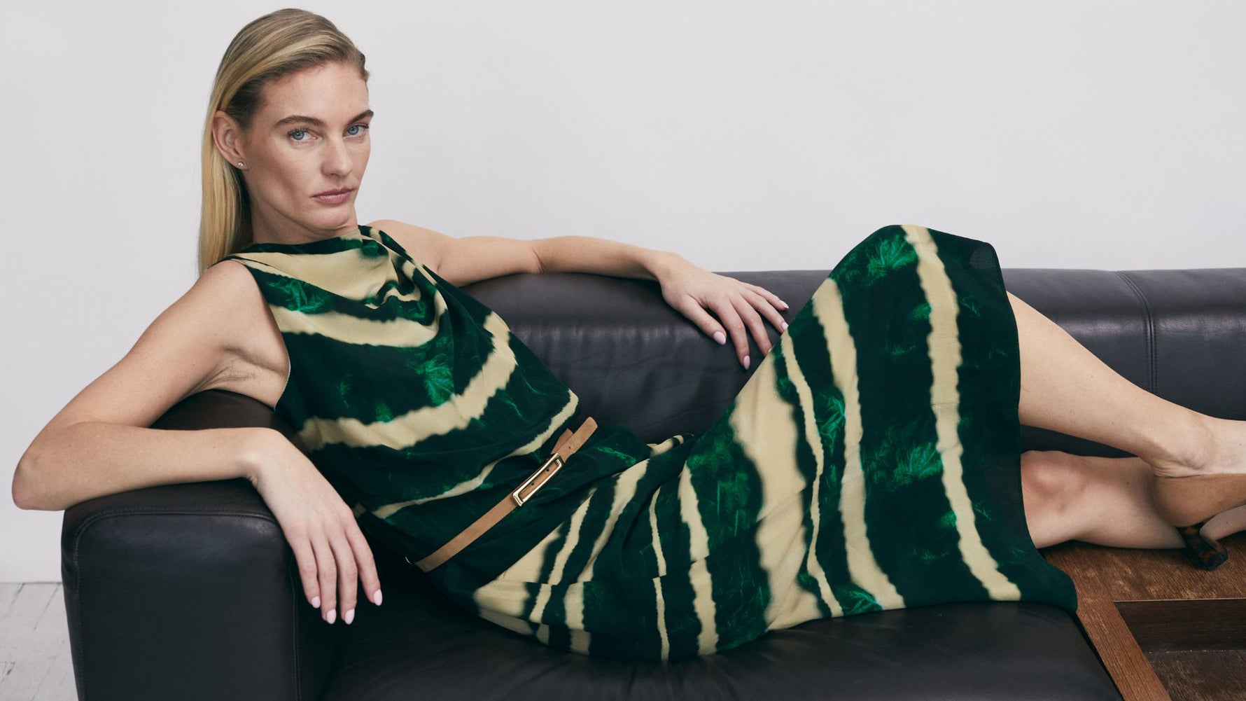 Iris Setlakwe | Simplicity, Comfort, Elegance