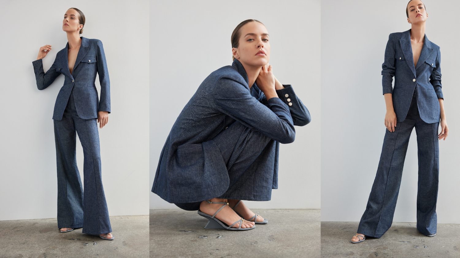 Iris Setlakwe | Simplicity, Comfort, Elegance