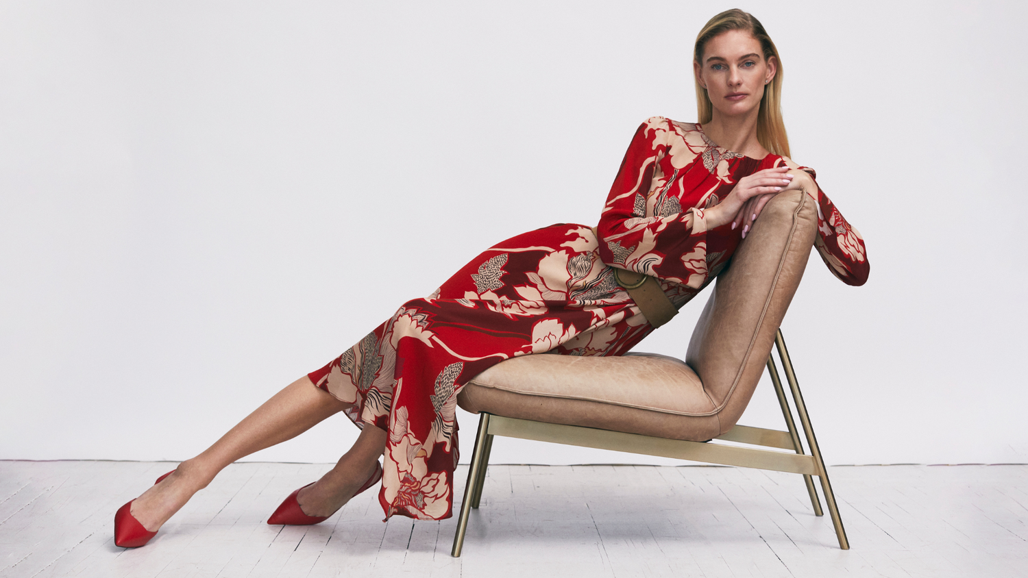 Iris Setlakwe | Simplicity, Comfort, Elegance