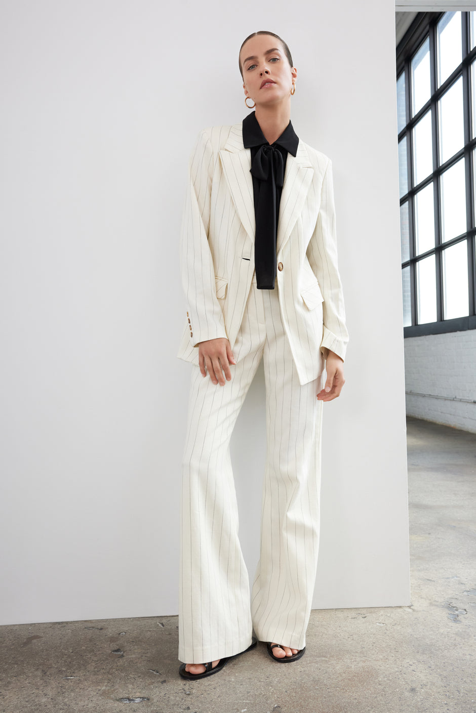 New Arrivals – Iris Setlakwe