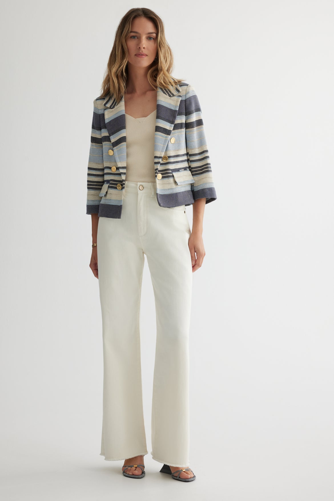 New Arrivals – Iris Setlakwe
