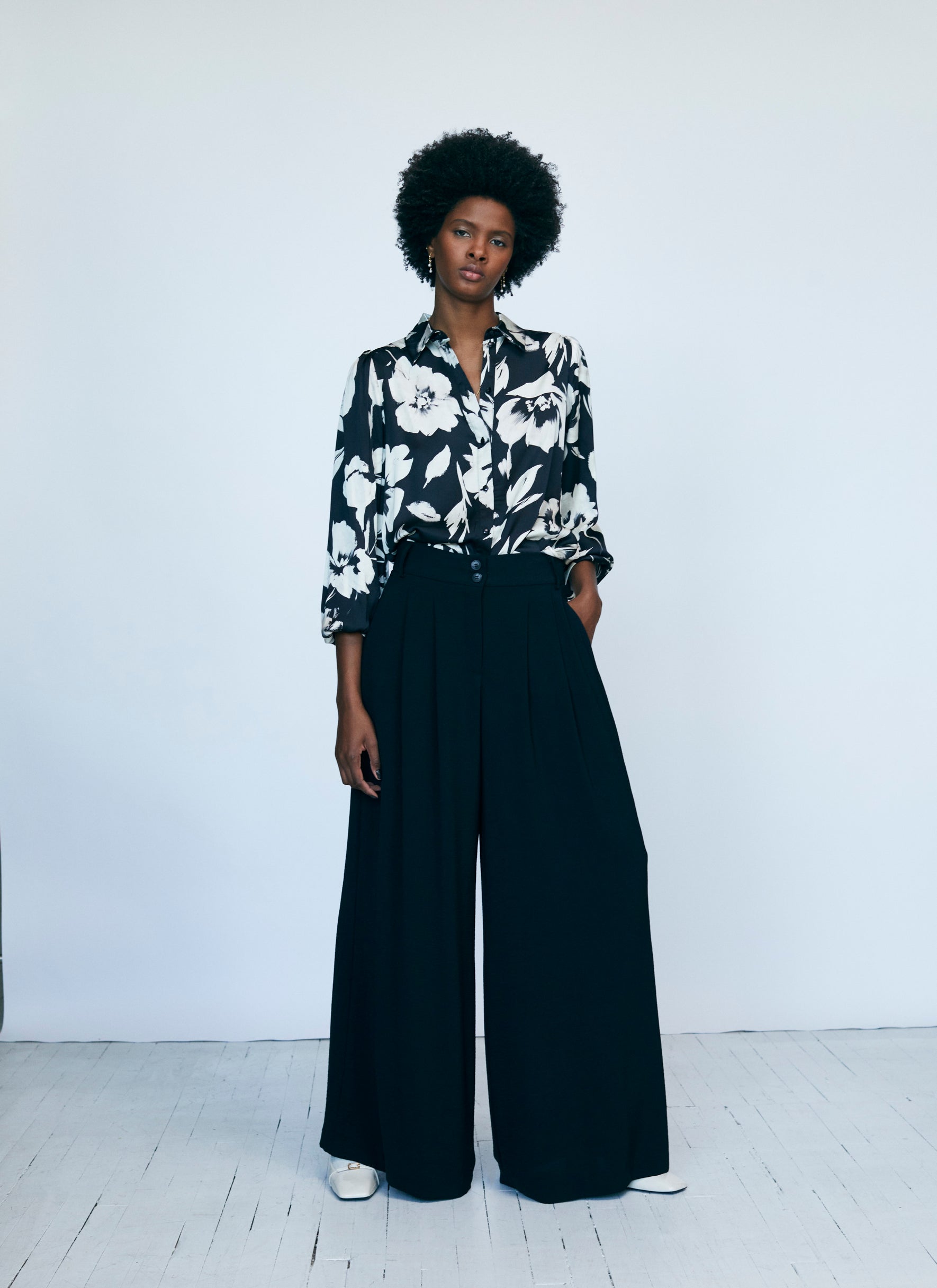 New Arrivals – Iris Setlakwe