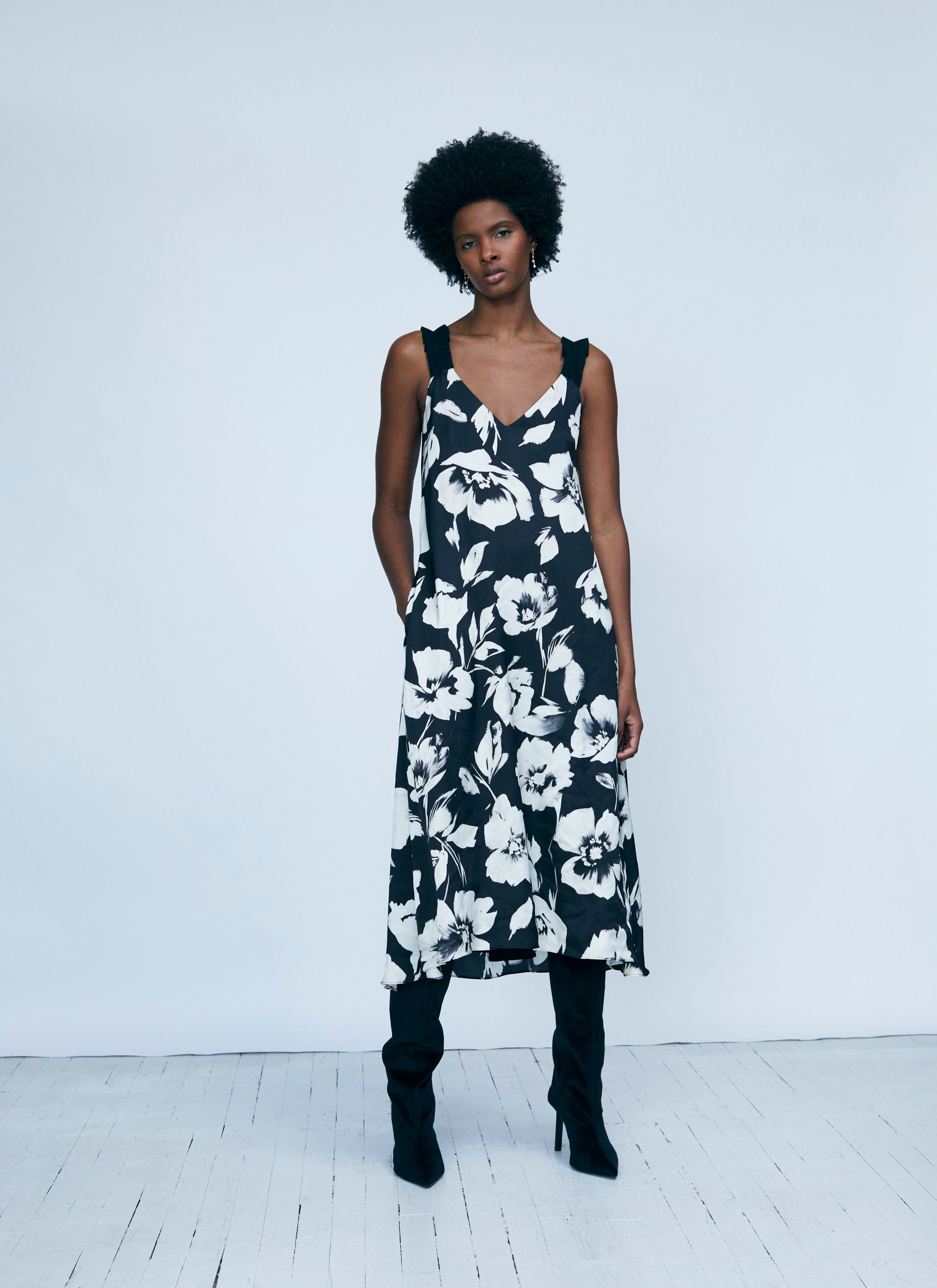New Arrivals – Iris Setlakwe