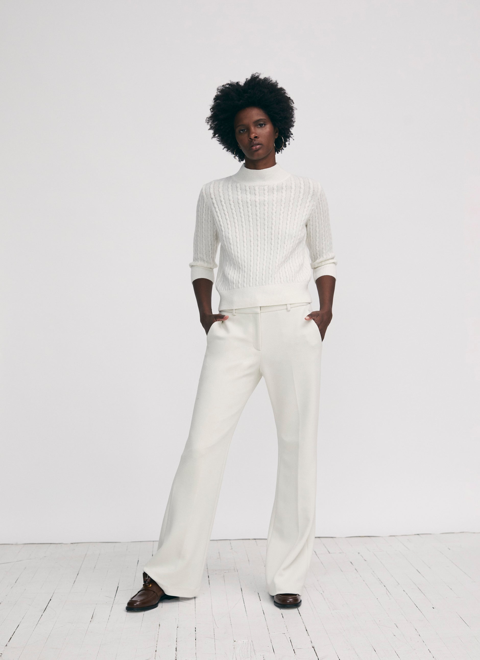 New Arrivals – Iris Setlakwe