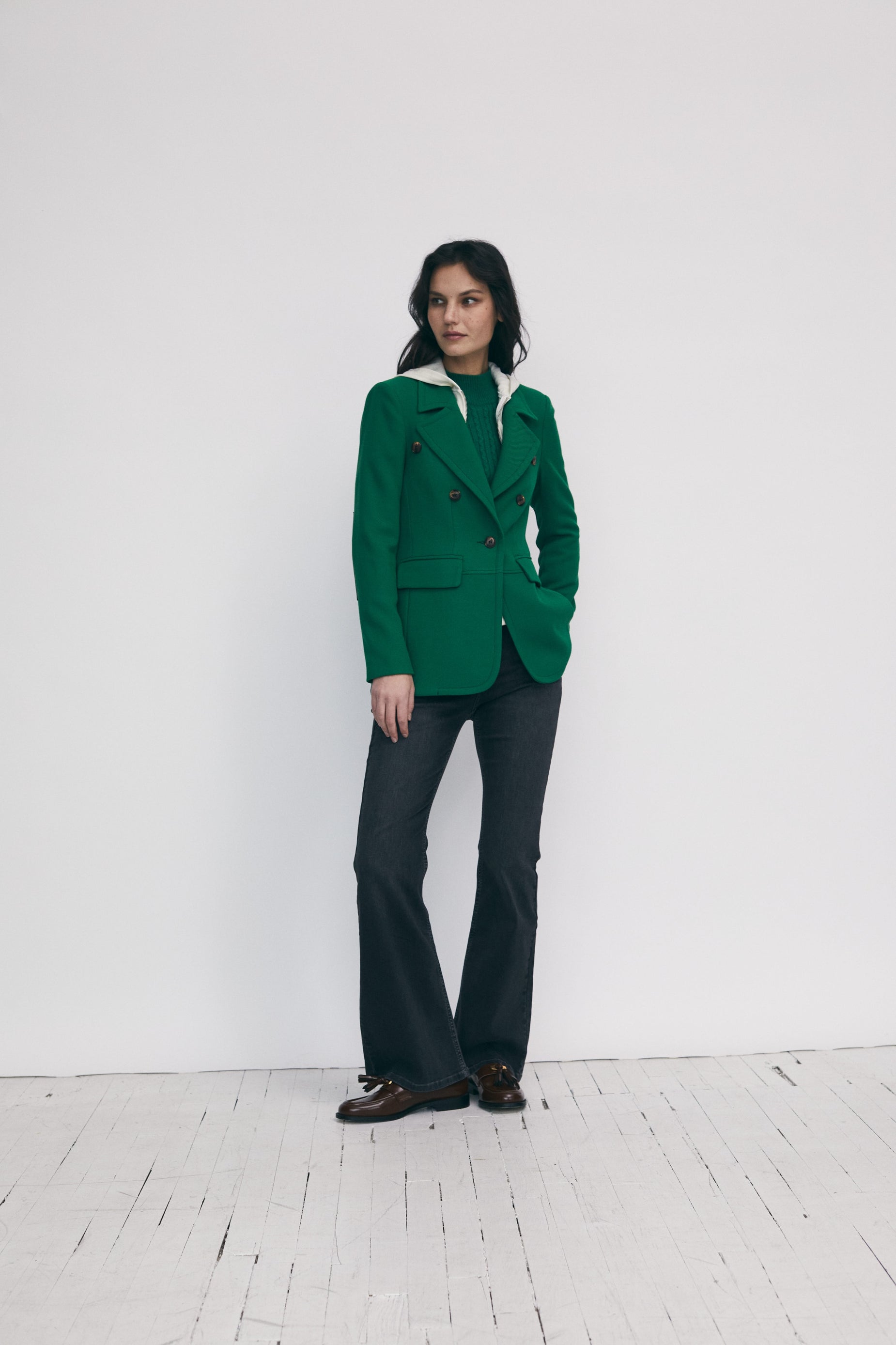 New Arrivals – Iris Setlakwe