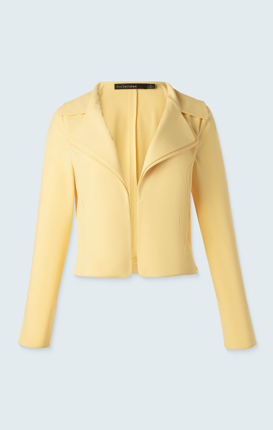 Designer Jackets & Vests | Iris Setlakwe